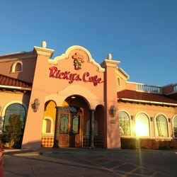 Ricky’s Cafe - 24 Photos & 31 Reviews - Cafes - 2160 S Service Rd ...
