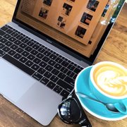 KB Café Shop - 186 Photos & 147 Reviews - Coffee & Tea - 53 avenue ...