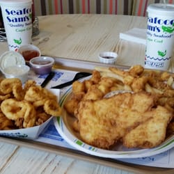Seafood Sam’s - 49 Photos & 112 Reviews - Seafood - 6 Coast Guard Rd ...