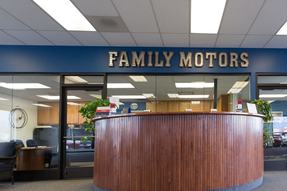 Family Motors - Get Quote - 10 Photos - Used Car Dealers - 3015 N ...