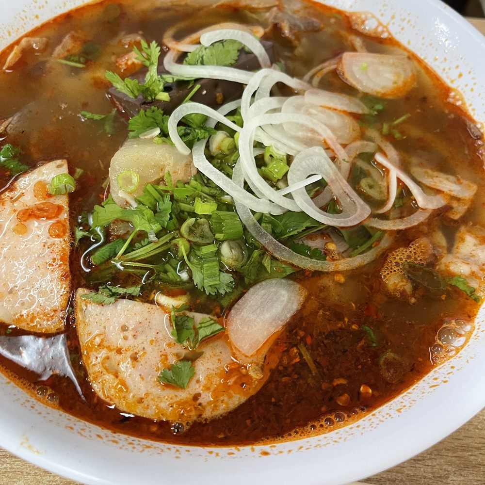 Best to Worst Pho in Fresno/Clovis - Yelp