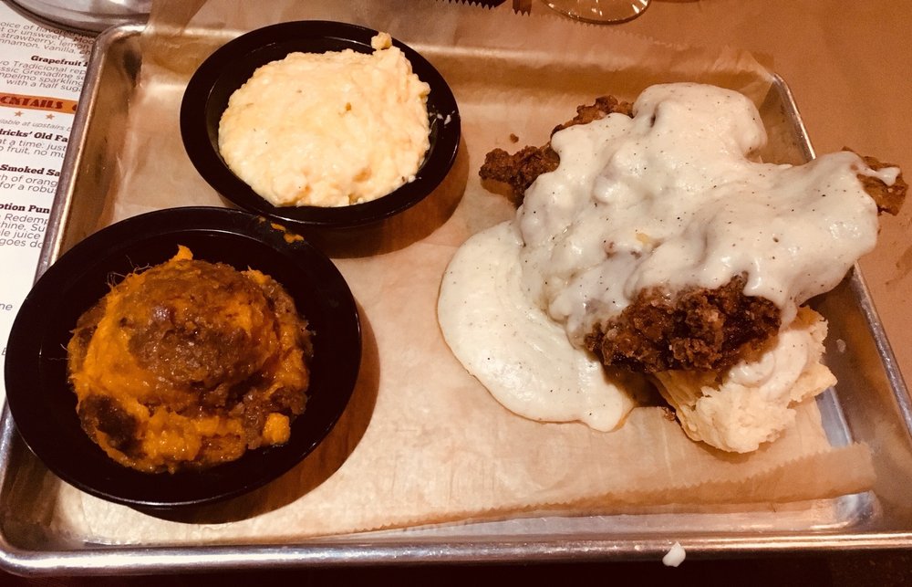 Hendricks BBQ - 300 Photos & 475 Reviews - Barbeque - 1200 S Main St ...