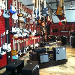 The Music Store - Musical Instruments & Teachers - Calle Juan Calaf S/N ...