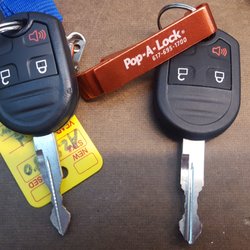 Pop-A-Lock Boston - 14 Reviews - Keys & Locksmiths - Norfolk, MA ...