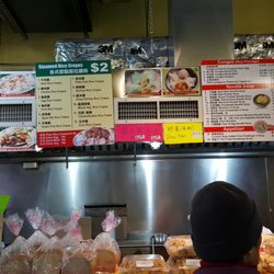 Go Believe Bakery - 88 Photos & 39 Reviews - Bakeries - 239 Grand St ...