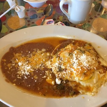 Teresa’s Mosaic Cafe - 161 Photos & 235 Reviews - Mexican - 2455 N ...