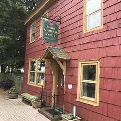 Lewes Historical Society - 10 Photos - Libraries - 110 Shipcarpenter St ...