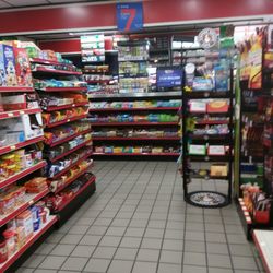 Exxon Food Mart - Grocery - 229 S Central St, Warren, AR - Phone Number ...