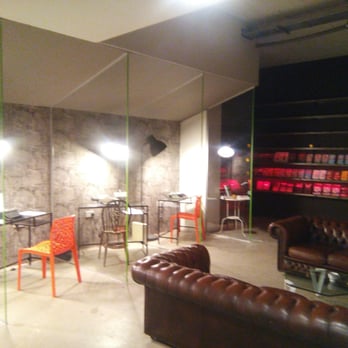 Chapter One Books - 64 Photos & 19 Reviews - Cafes - 19 Lever Street ...