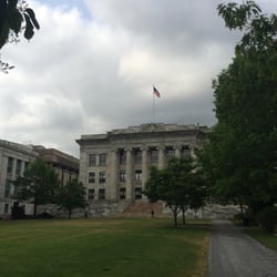 Harvard Medical School - Colleges & Universities - Harvard Medical Area ...