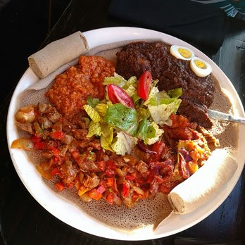 Muzita Abyssinian Bistro - Order Food Online - 665 Photos & 1524 ...