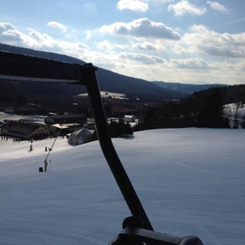 Labrador Mountain Ski Area - 12 Photos - Ski Resorts - 6935 Rte 91 ...