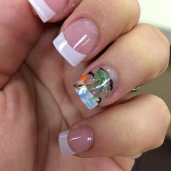 Heavenly Nails - 25 Photos & 29 Reviews - Nail Salons - 1873 Jonesboro ...