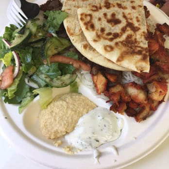 Kabob & Gyro House - 278 Photos & 239 Reviews - Greek - 225 E Channel ...