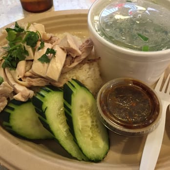 Sticky Rice - 853 Photos & 628 Reviews - Thai - 317 S Broadway ...