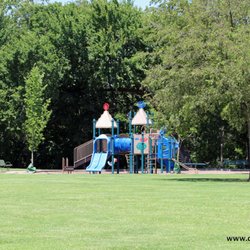 Dayspring Nature Preserve - Parks - 622 Rainforest Ln, Allen, TX ...