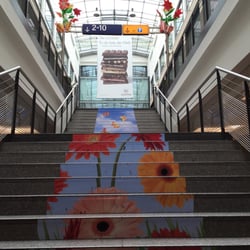 Mannheim Hauptbahnhof - 72 Photos & 45 Reviews - Train Stations ...