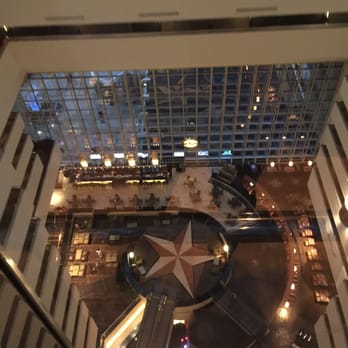 Hyatt Regency Dallas - 582 Photos & 411 Reviews - Hotels - 300 Reunion ...
