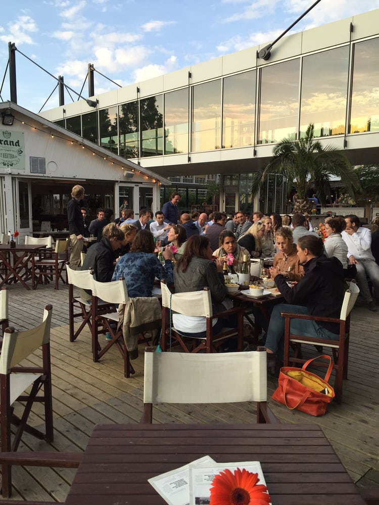 Strandzuid - 29 Photos & 12 Reviews - Pubs - Europaplein 22, Zuid ...