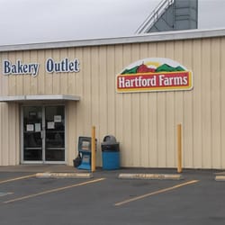 Lewis Bakeries - 500 N Fulton Ave, Evansville, IN - 2019 All You Need ...