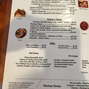 Guacamole - 74 Photos & 98 Reviews - Mexican - 9260 W Indiantown Rd ...