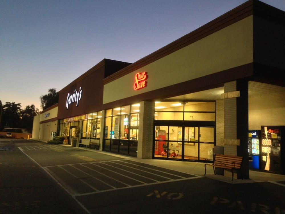 Gerrity’s - Grocery - 2020 Wyoming Ave, Wyoming, PA - Phone Number - Yelp