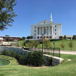 Dallas Baptist University - 15 Photos & 10 Reviews - Colleges ...