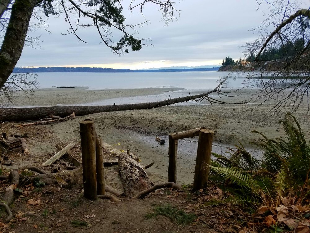 Tolmie State Park - 101 Photos & 40 Reviews - Parks - 7730 61st Ave NE ...