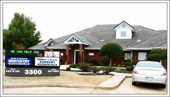 Anthony Tran, MD, FACS, PA - Cosmetic Surgeons - 3300 Matlock Rd ...