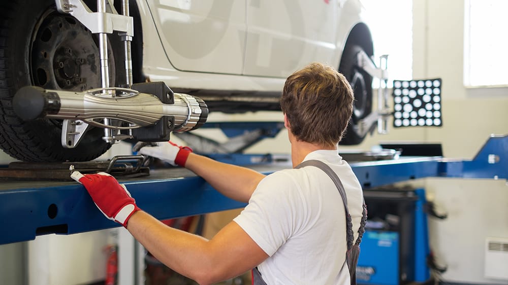 Gibson Brothers Tire & Alignment, Pulaski | Roadtrippers