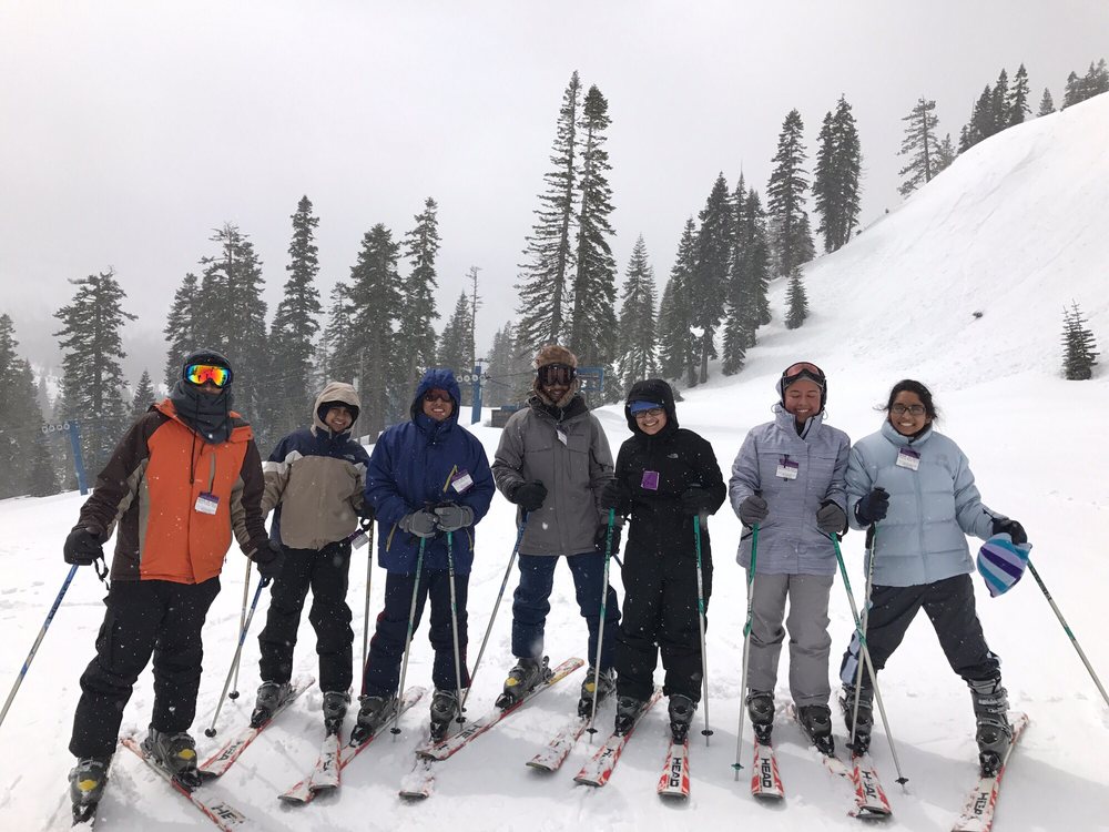 Donner Ski Ranch - 40 Photos & 111 Reviews - Ski Resorts - 19320 Donner ...