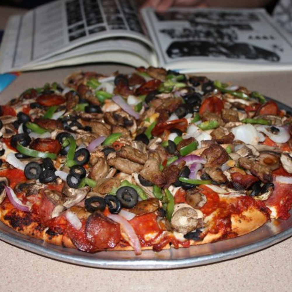 Good Blue-Collar Food (No Particular Order) - Yelp