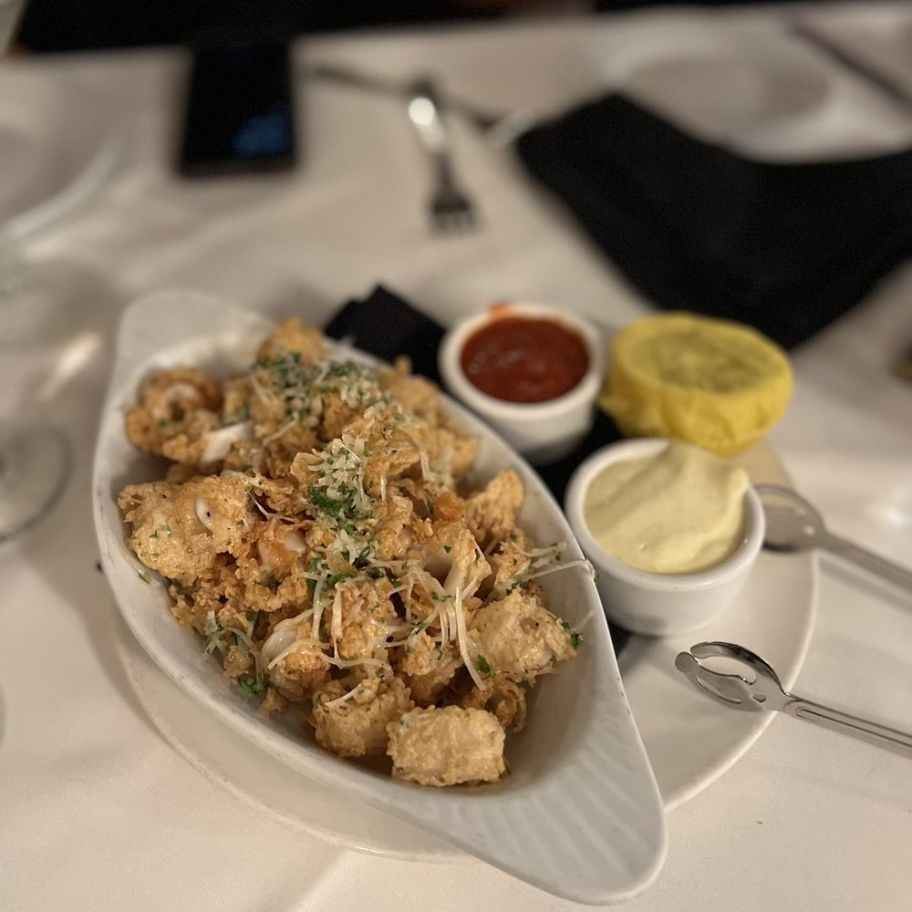 Ocean View Beachfront Food (Southern California) - Yelp