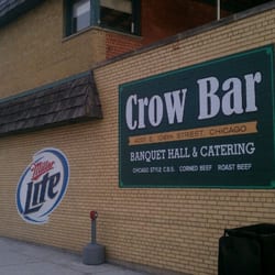 Crowbar - 10 Reviews - Venues & Event Spaces - 4001 E 106th St, East ...