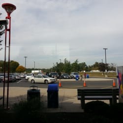 Woodrow Wilson Service Area - 33 Photos & 53 Reviews - Rest Stops - New ...