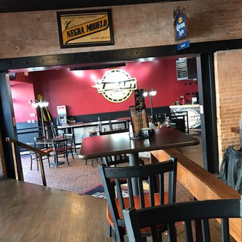 The Library Bar and Grill - 124 Photos & 89 Reviews - Bars - 312 ...