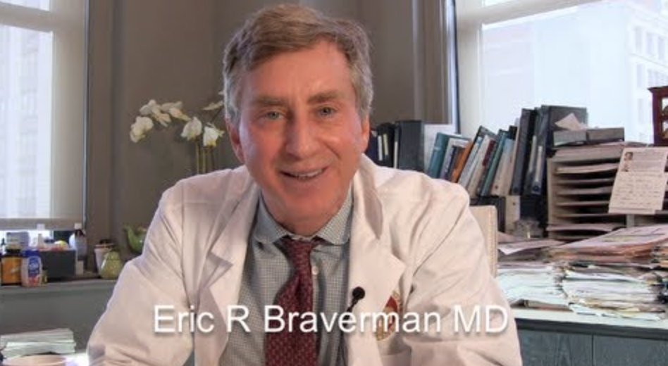 Eric Braverman, MD - 24 Photos - Doctors - 304 Park Ave S, Gramercy ...