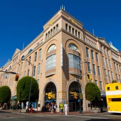 The Bay Centre - 17 Photos & 10 Reviews - Shopping Centres - 1150 ...