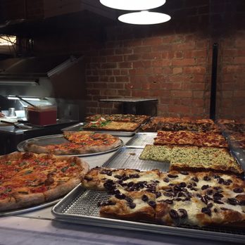 MAMA’S TOO! - 53 Photos & 28 Reviews - Pizza - 2750 Broadway, Manhattan ...