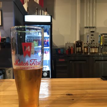 March First Brewing - 46 Photos & 28 Reviews - Breweries - 7885 E ...
