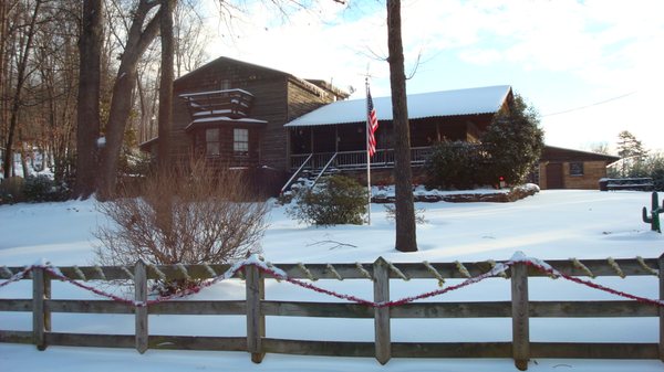 Hiddenite, NC Map & Directions - MapQuest