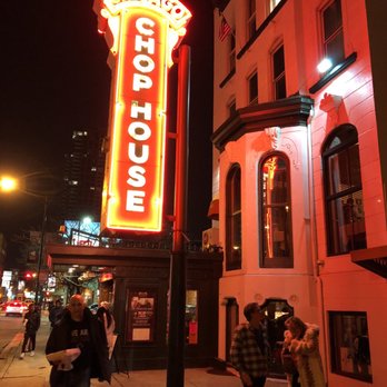 Chicago Chop House - Order Food Online - 352 Photos & 712 Reviews ...