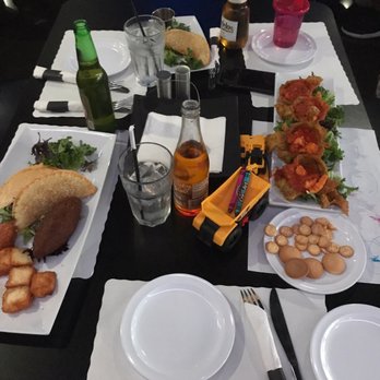 Yarumba Restaurant & Lounge - 190 Photos & 91 Reviews - Dominican ...