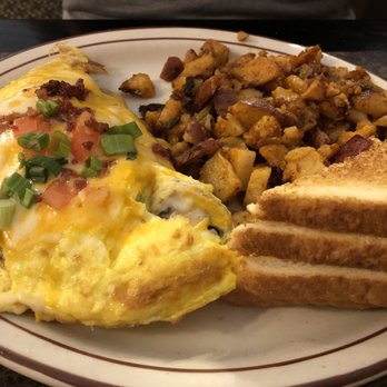 Brigs At The Park - 101 Photos & 157 Reviews - Breakfast & Brunch ...