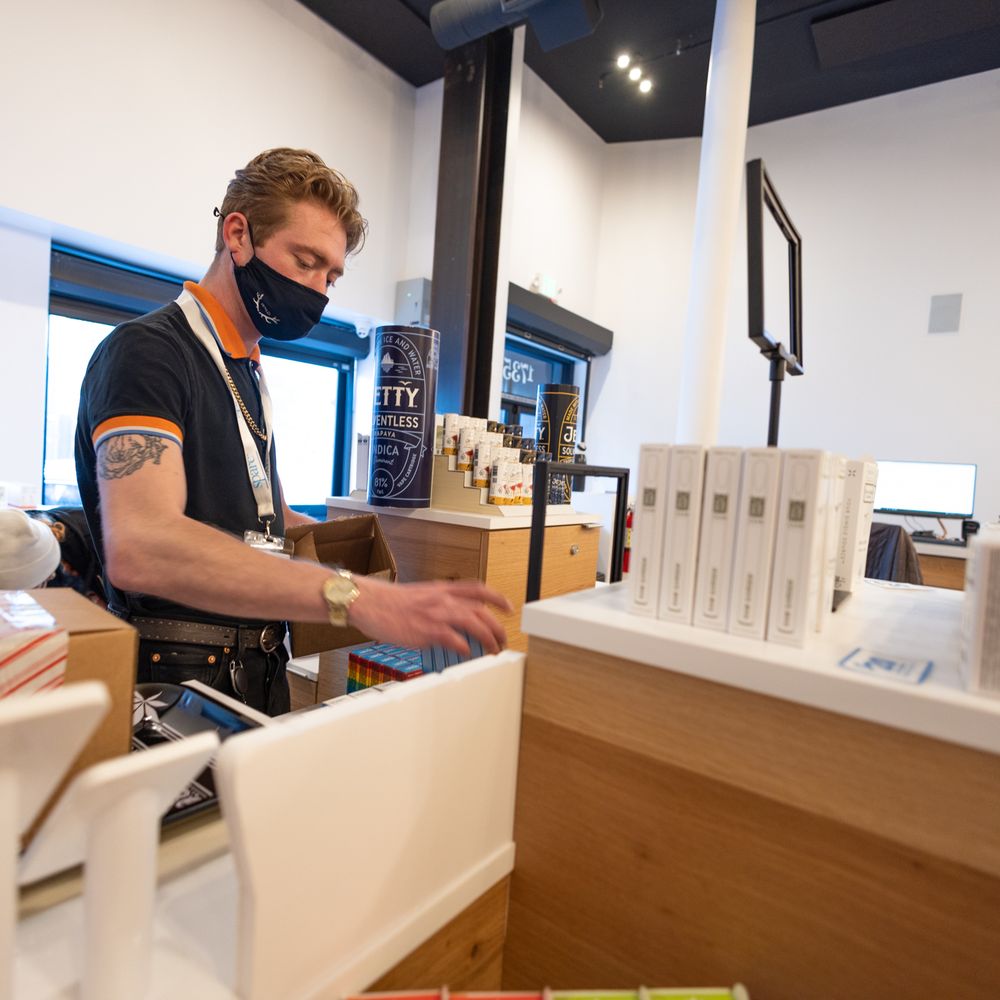 The Clubs! - San Francisco, CA - Yelp