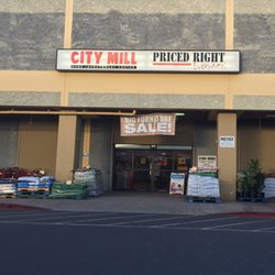 City Mill - 15 Reviews - Hardware Stores - 86-120 Farrington Hwy ...