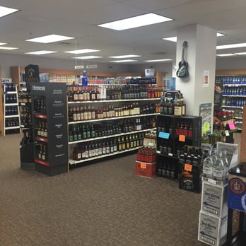 Virginia ABC Store - 15 Reviews - Beer, Wine & Spirits - 881 N Quincy ...