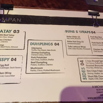 Sampan - 658 Photos & 959 Reviews - Asian Fusion - Market East ...