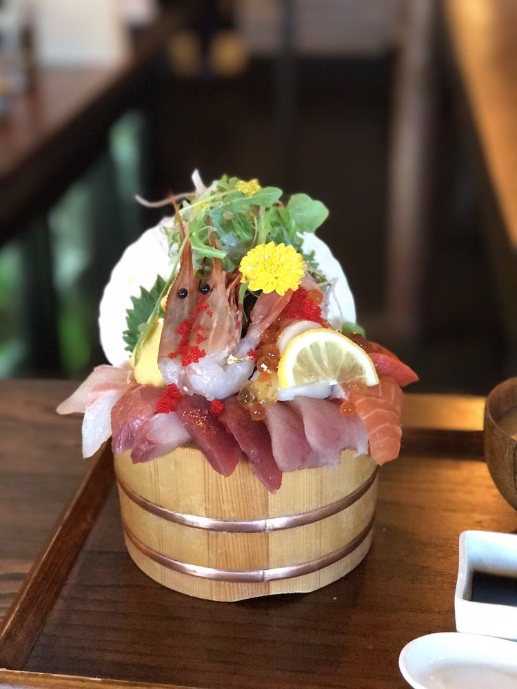 Raisu - 919 Photos & 230 Reviews - Japanese - 2340 W 4th Avenue ...