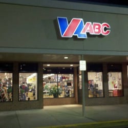 Virginia ABC Store - Beer, Wine & Spirits - 8095 Sudley Rd, Manassas ...